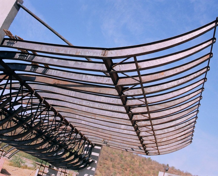 Roark Consultants, Structural Engineering Design Company