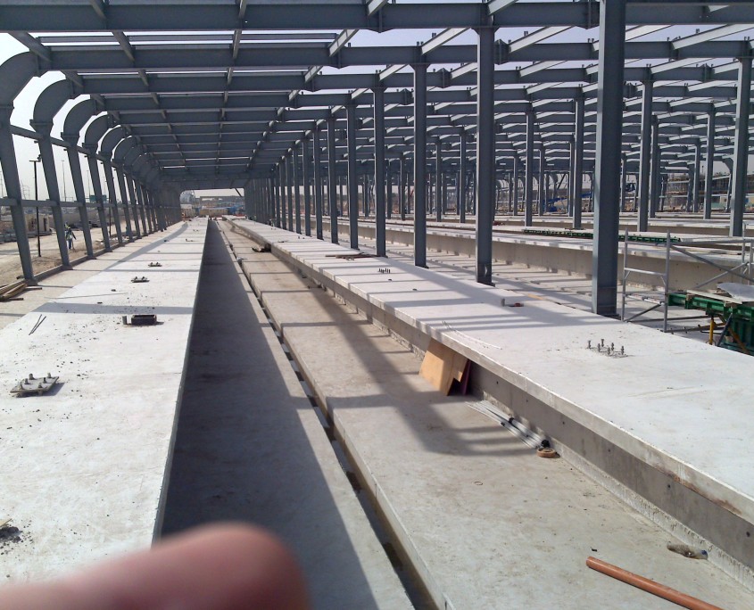 Roark Consultants, Structural Engineering Design Company