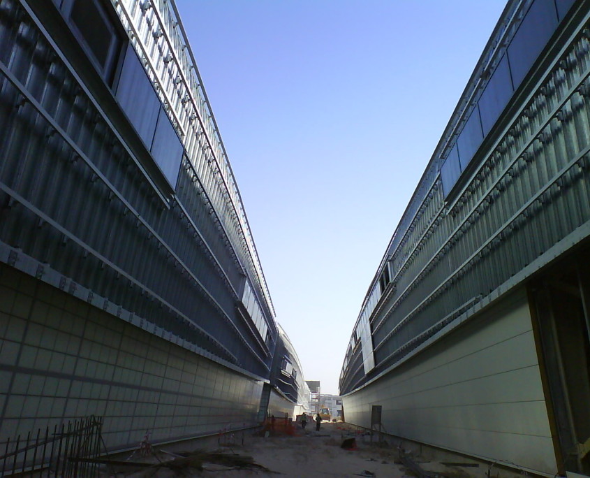 Roark Consultants, Structural Engineering Design Company