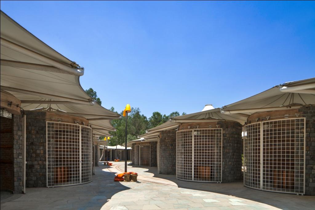 Gallery-DilliHaat - Structural Engineering Design Company