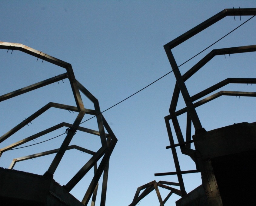 Roark Consultants, Structural Engineering Design Company