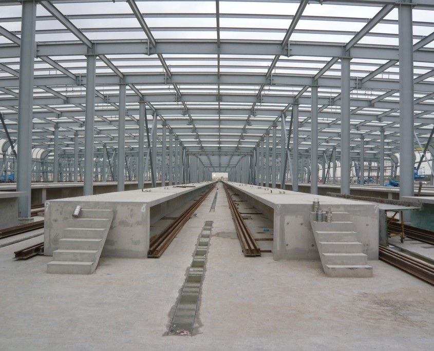 Roark Consultants, Structural Engineering Design Company