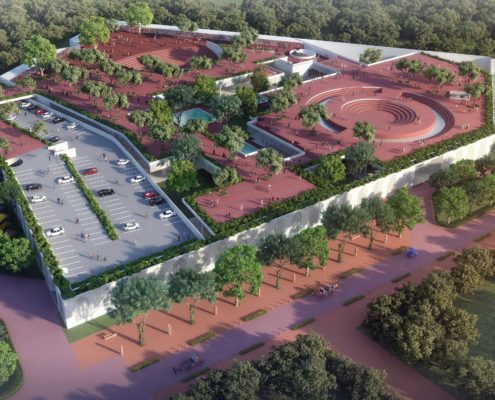 Gallery-Toc - Structural Engineering Design Company