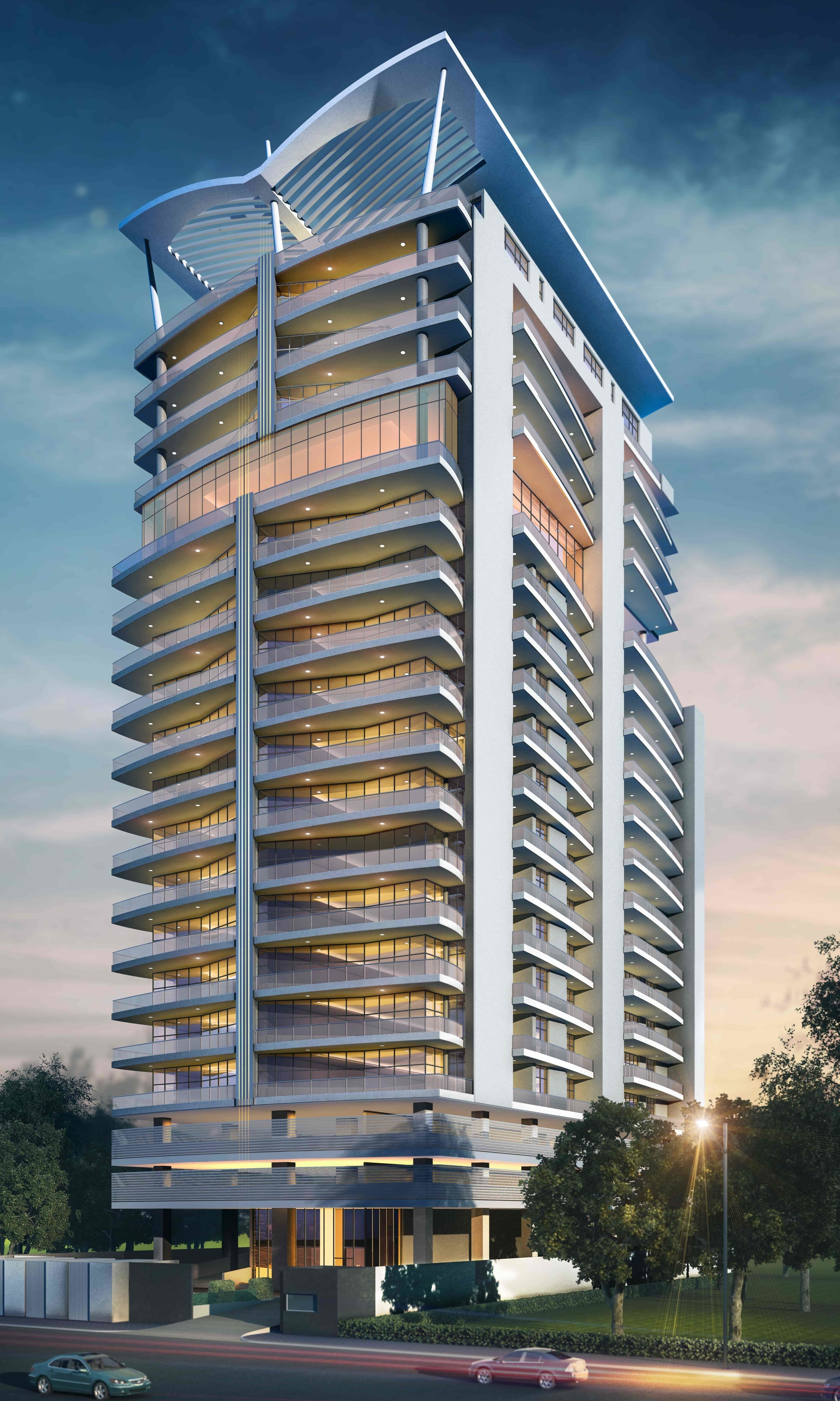 nigeria_02 - Structural Engineering Design Company